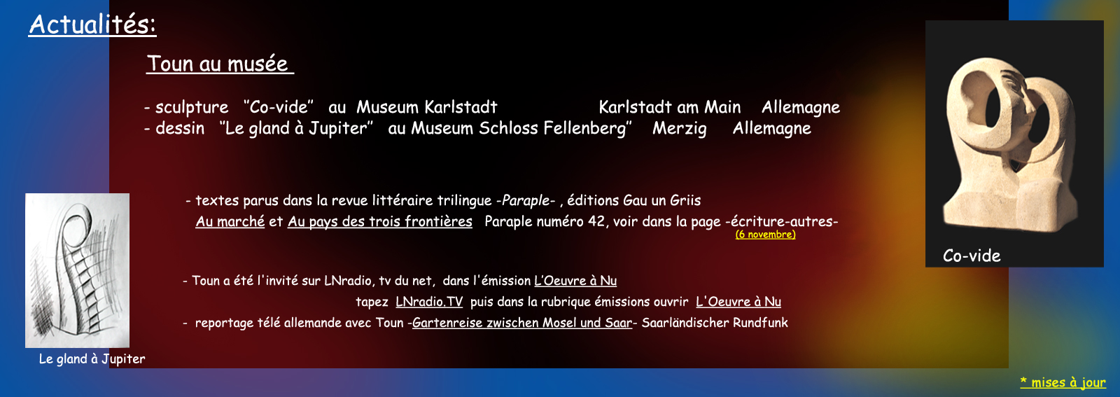 Gratuit Drôle Cv Humour | Blageusnob